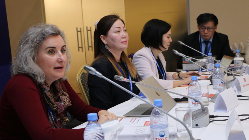 OSCE supports workshop on open budget data for achieving sustainable ...
